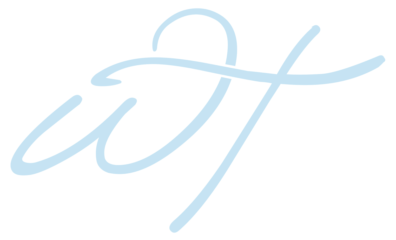 WT logo – WENDY TUCKERMAN