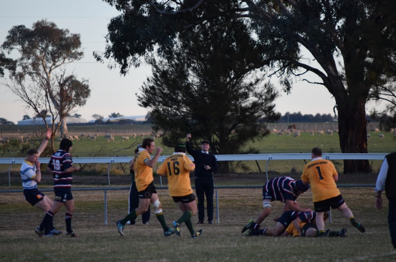 Community Recognition Statement – Boorowa Rugby Union – WENDY TUCKERMAN
